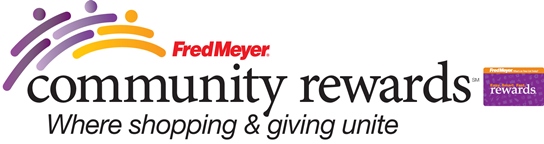 Fred Meyer Community Rewards Program - Giving Closet / Giving Hope